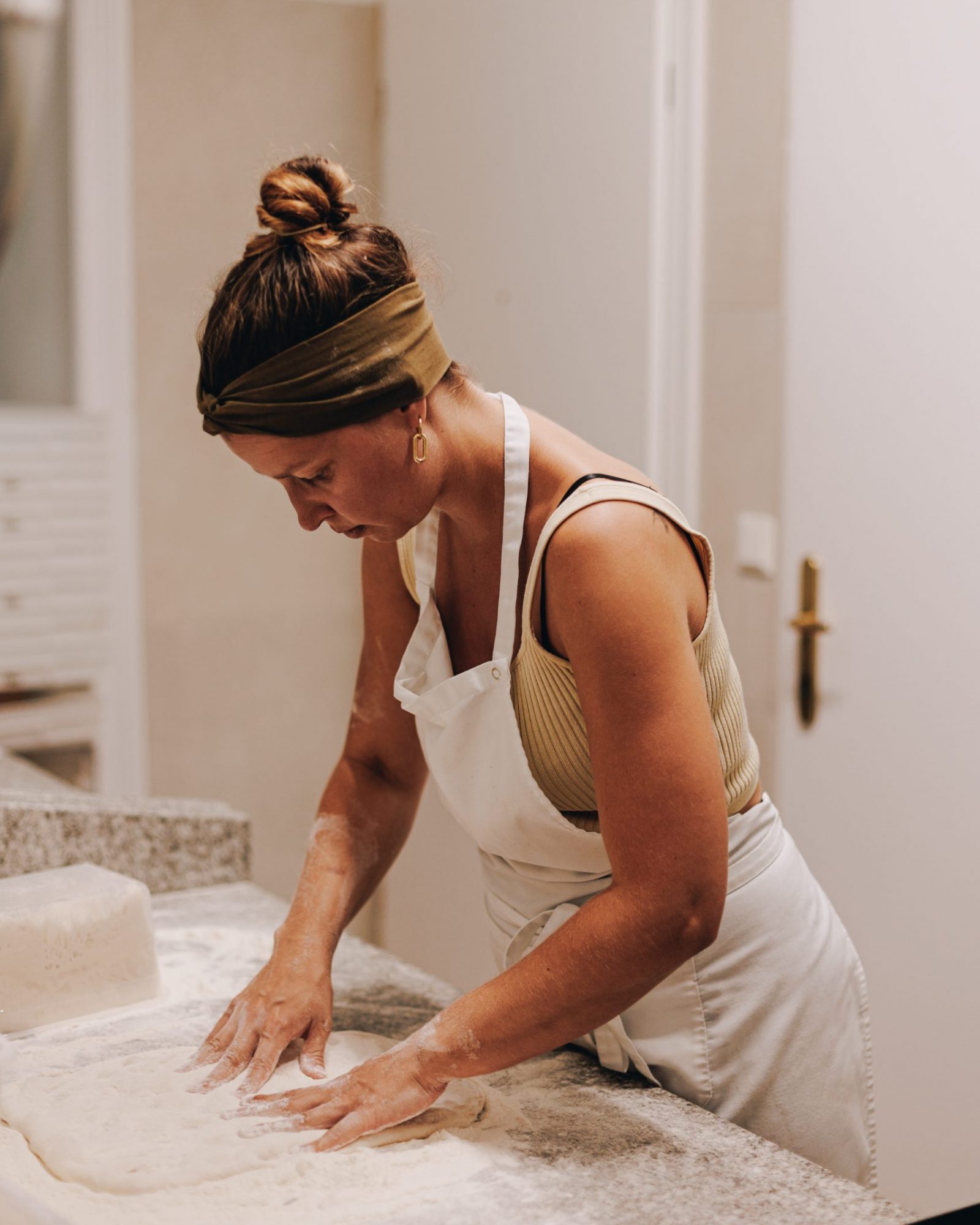 SELECTED WORK – laura reichert